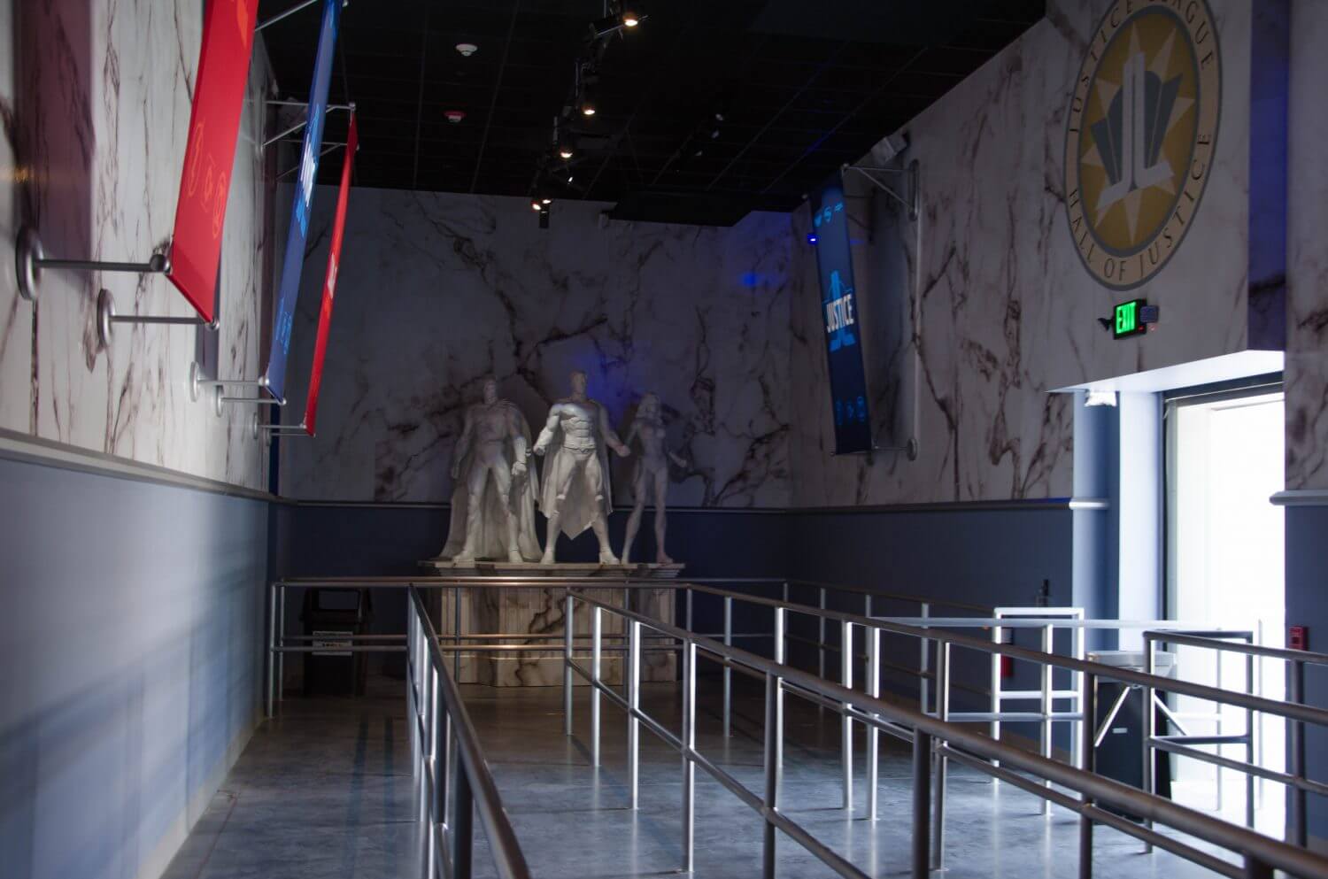 Six Flags Great Adventure Roller Coaster Designs