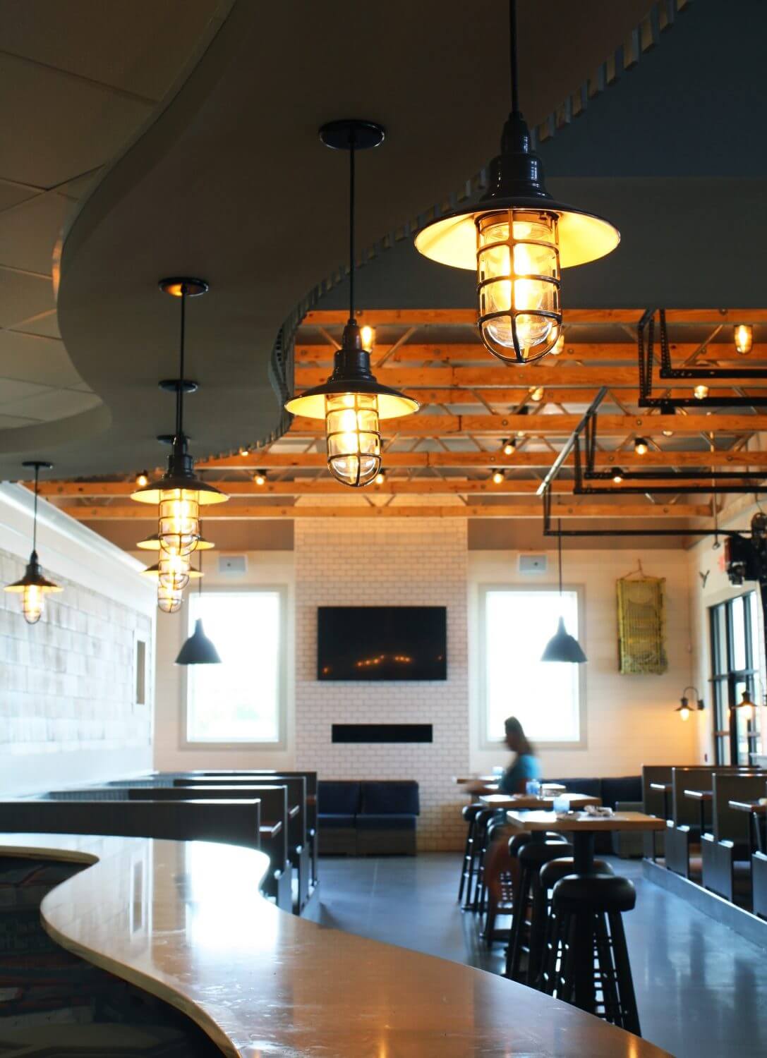 Marina Grille Belmar - Sonnenfeld + Trocchia P.A.