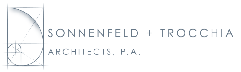 The Prospect - Sonnenfeld + Trocchia Architects, P. A.