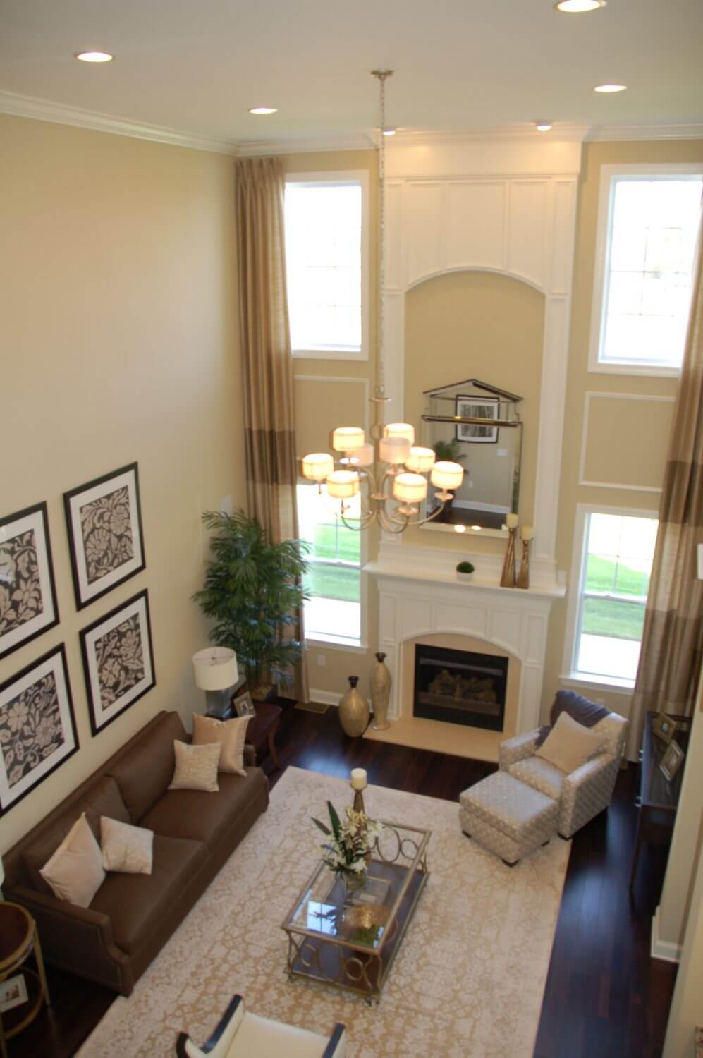 Gateway at Royce Brook - Sonnenfeld + Trocchia Architects, P. A.